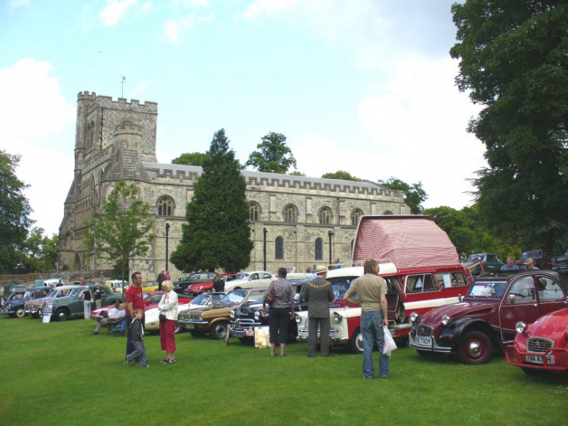 Introducing Dunstable – Dunstable Town Council