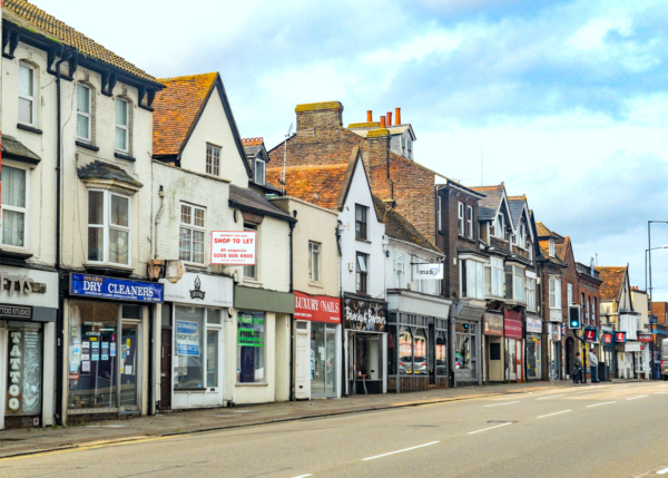 Town Centre – Dunstable Town Council