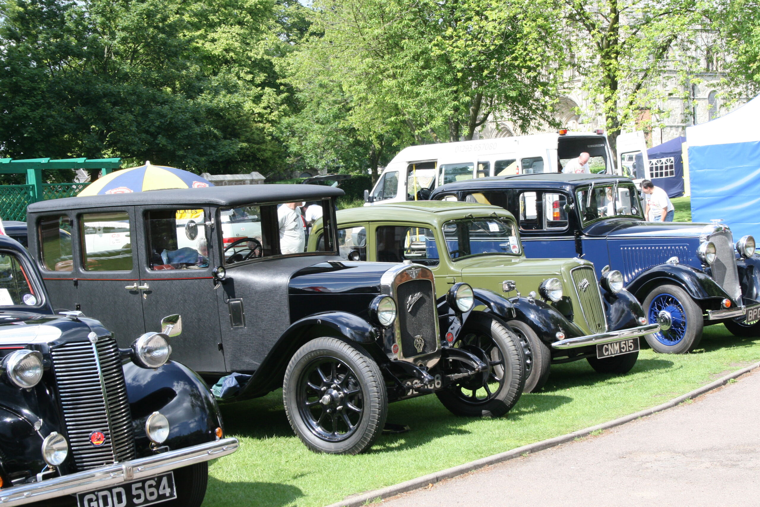 What's On - Dunstable Town Council