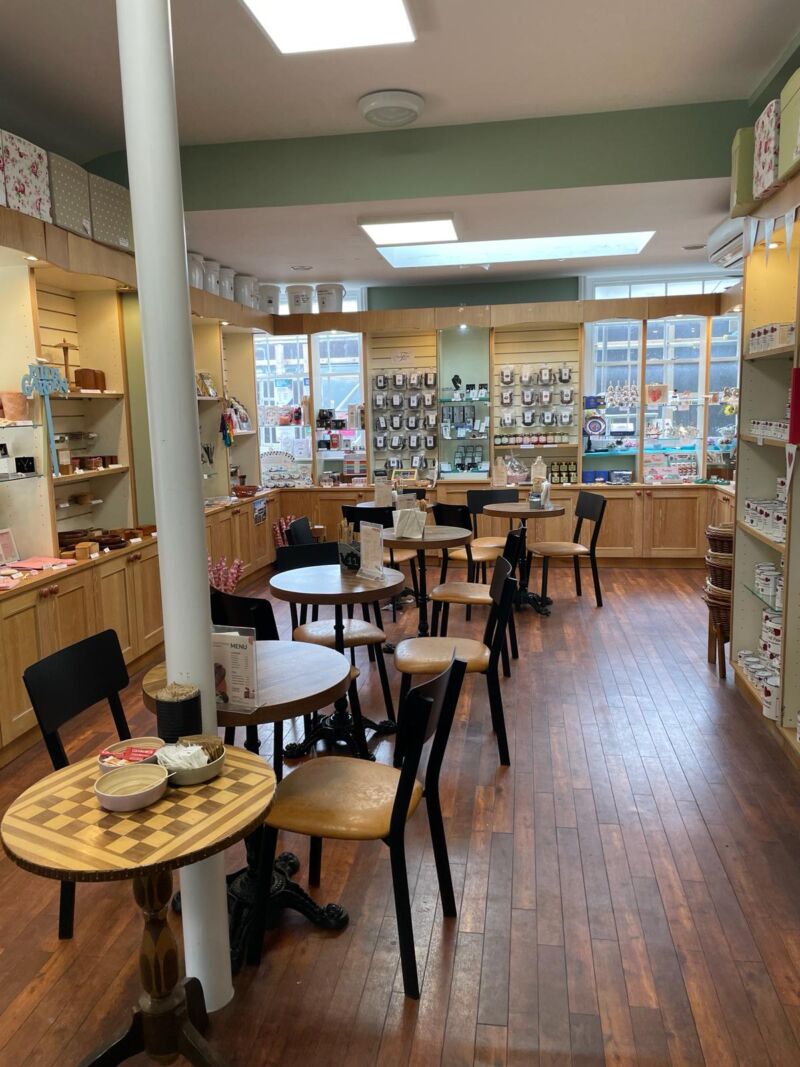 What’s On – Dunstable Town Council