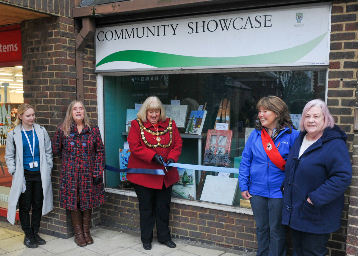 Dunstable Town Council – Dunstable Town Council is one of the largest ...