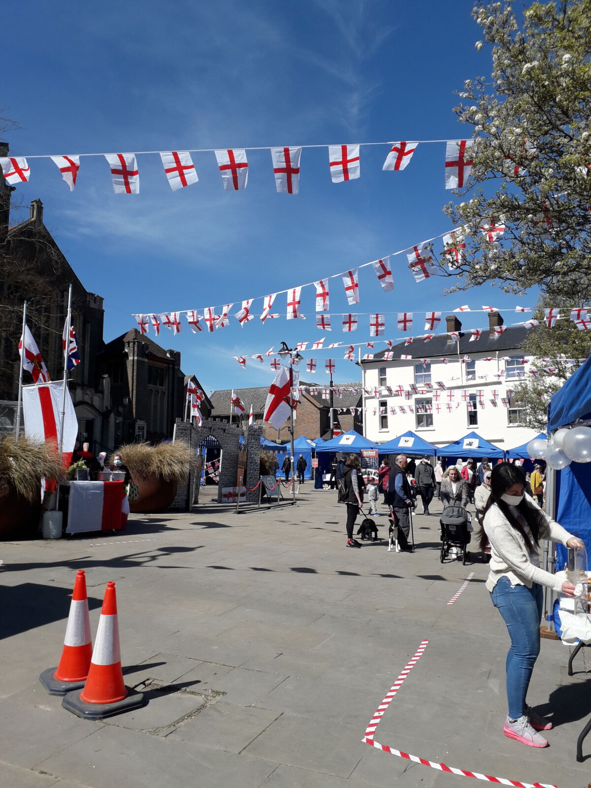 What’s On – Dunstable Town Council