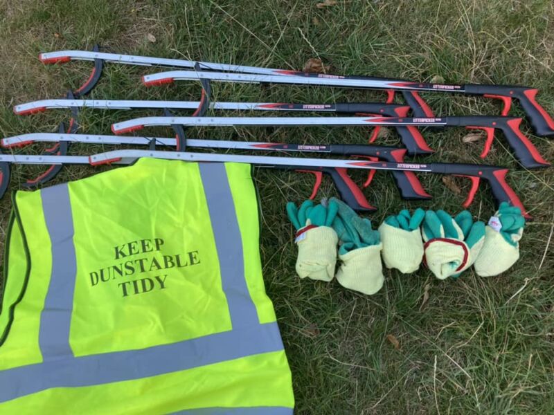 News – Dunstable Town Council