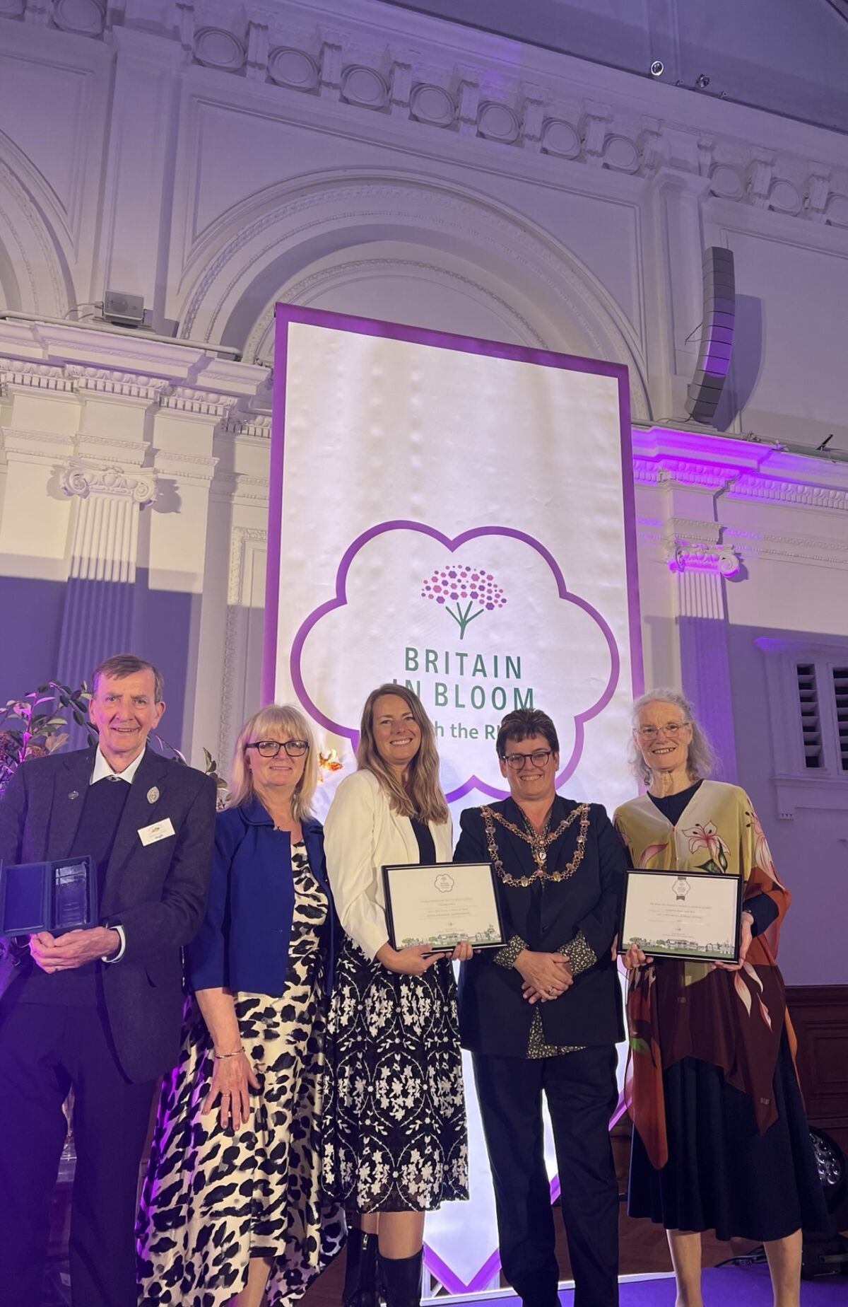 News – Dunstable Town Council