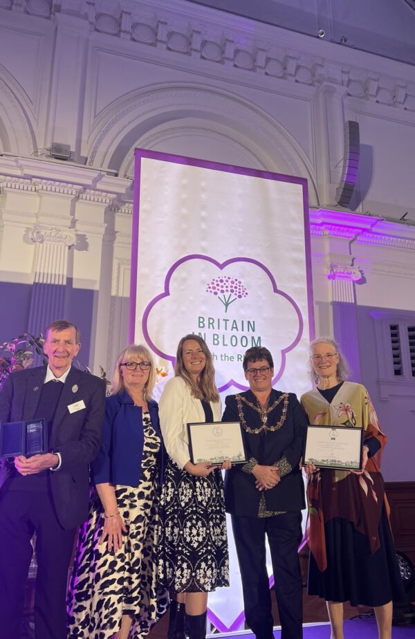 News – Dunstable Town Council