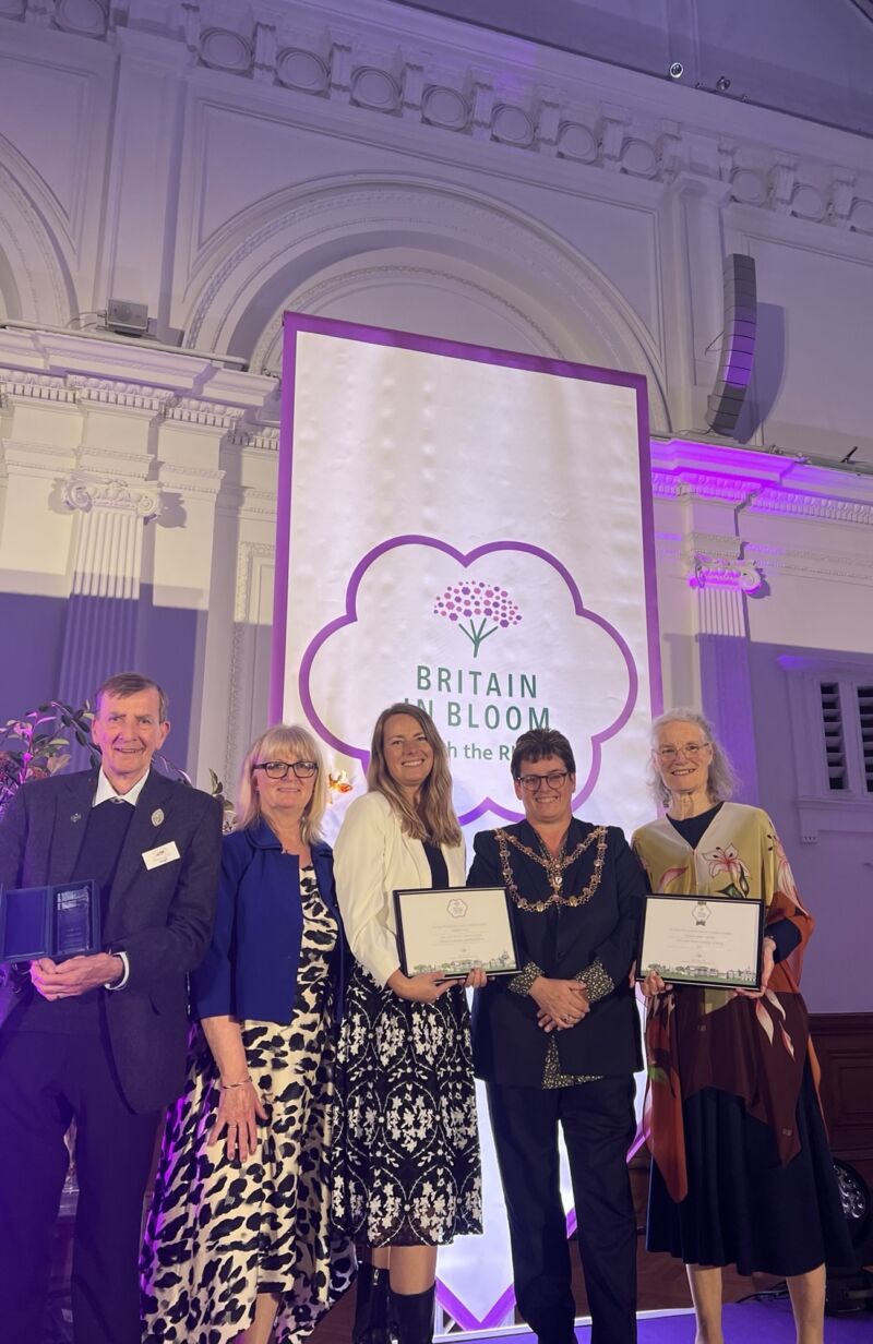 News – Dunstable Town Council