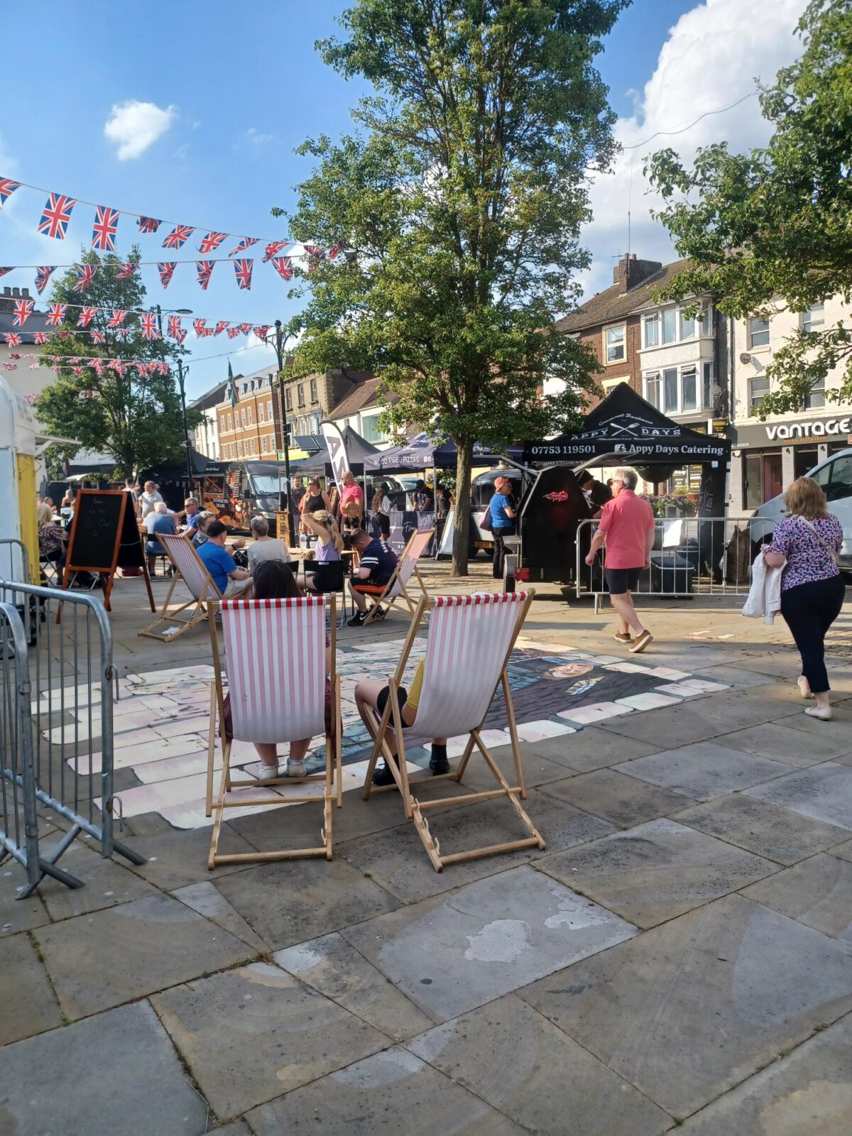What’s On – Dunstable Town Council
