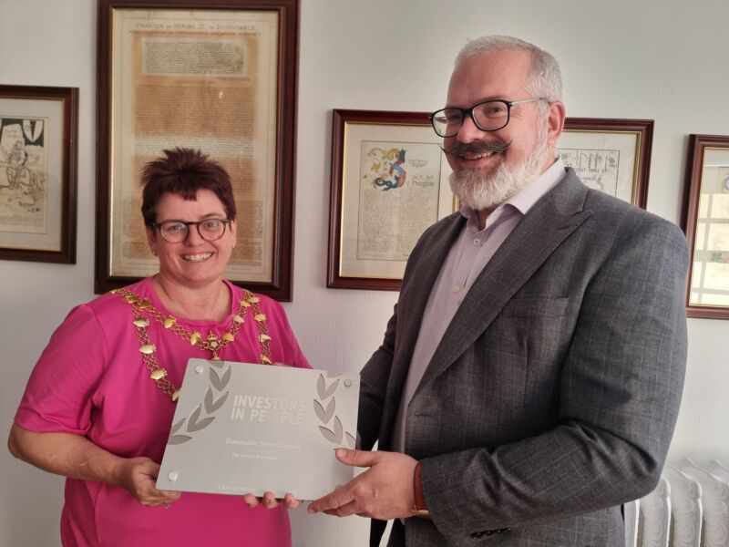 News – Dunstable Town Council