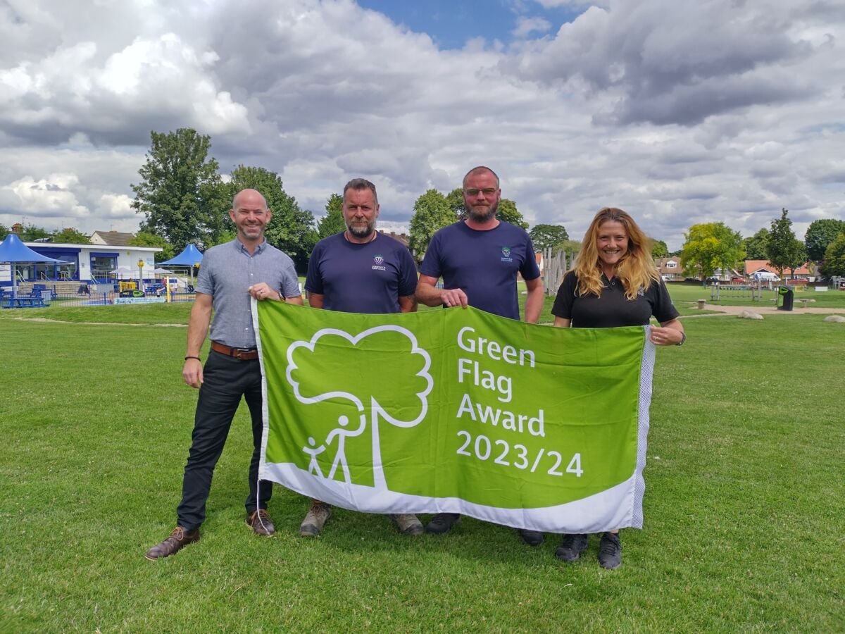 News – Dunstable Town Council