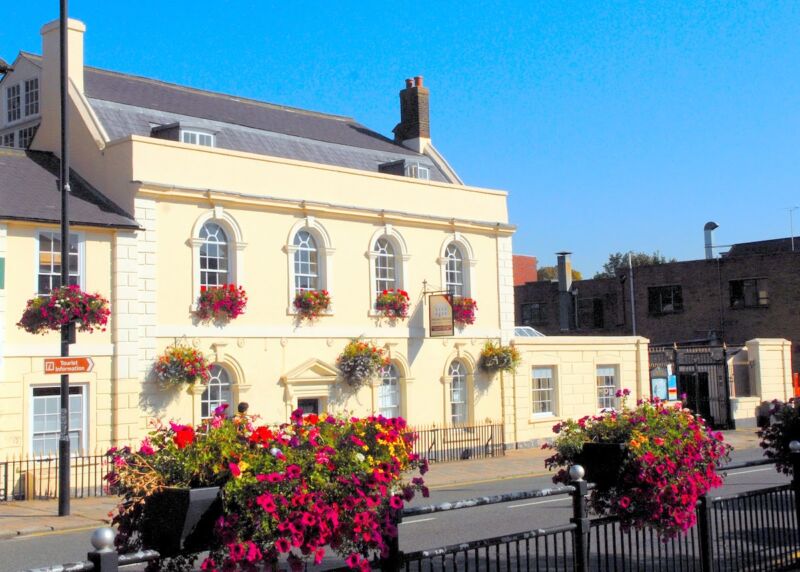 News – Dunstable Town Council