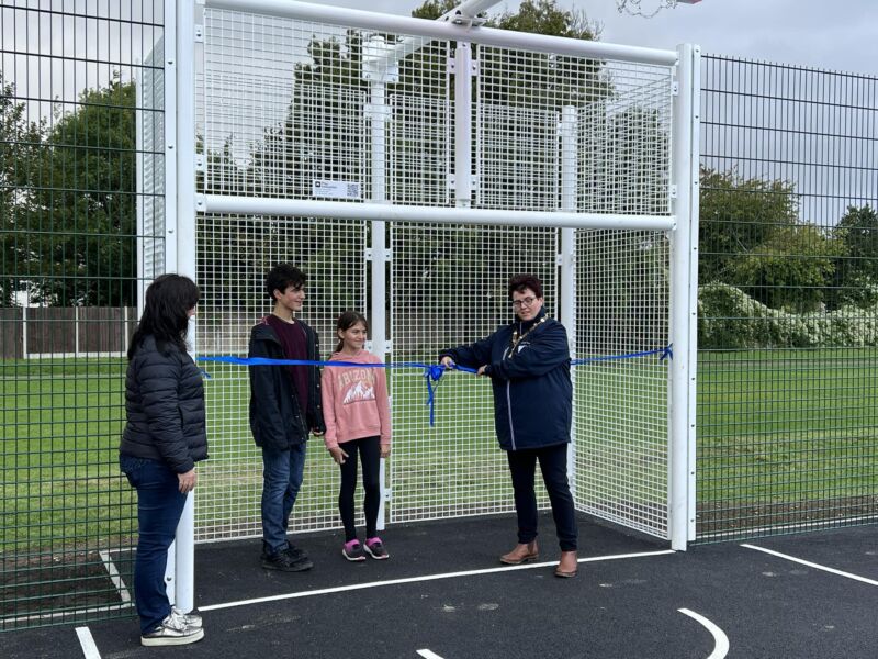 News – Dunstable Town Council