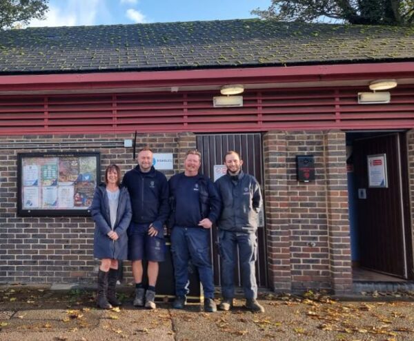 News – Dunstable Town Council