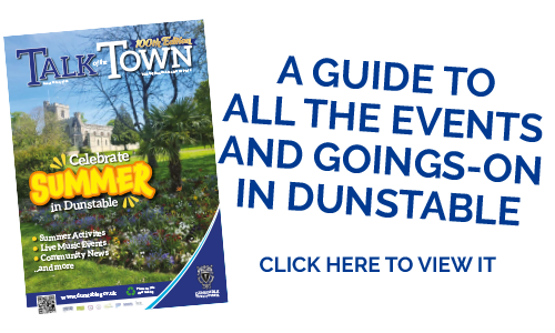 Dunstable Town Council – Dunstable Town Council is one of the largest ...