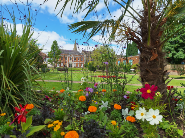 News – Dunstable Town Council