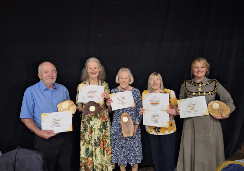 News – Dunstable Town Council