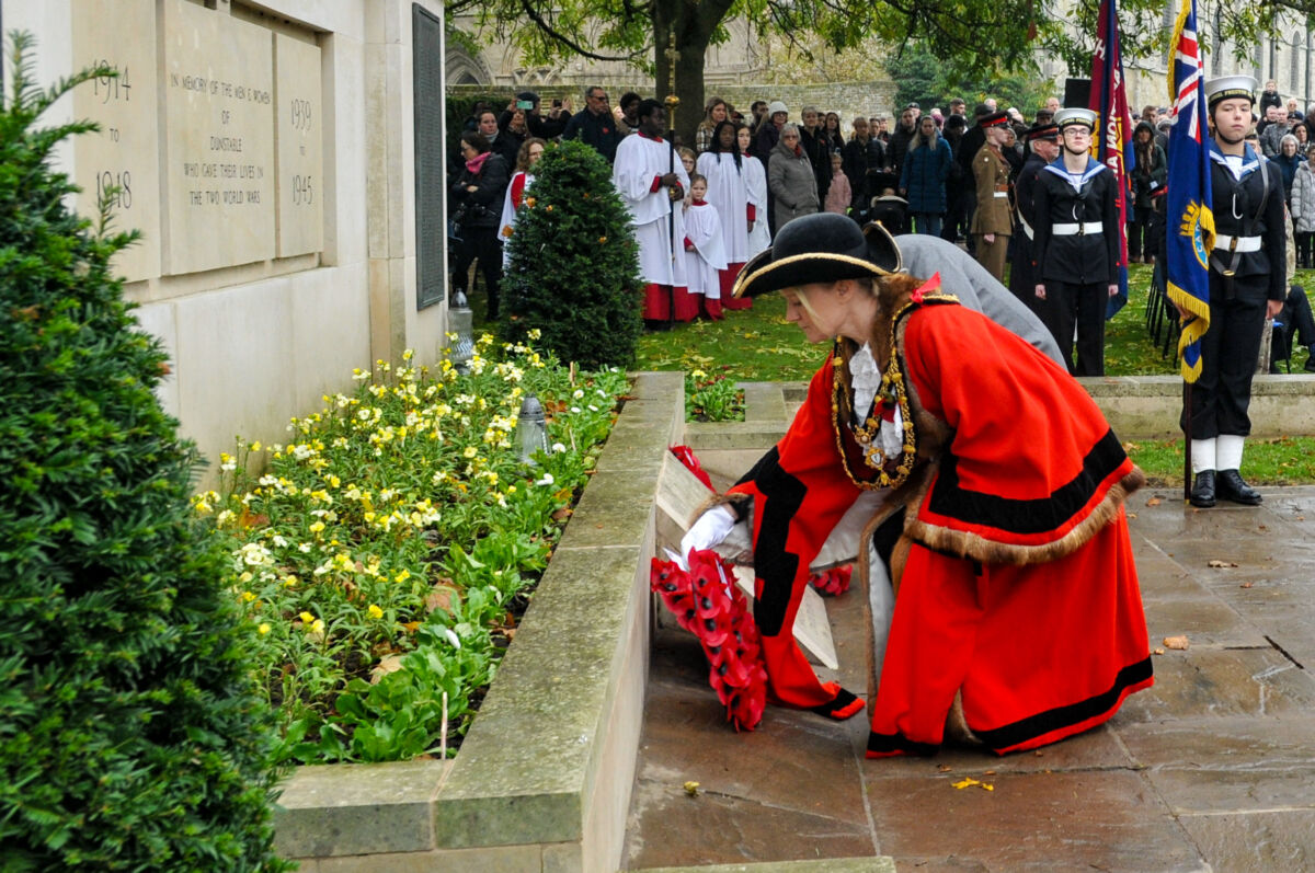 News – Dunstable Town Council