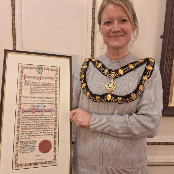 News – Dunstable Town Council