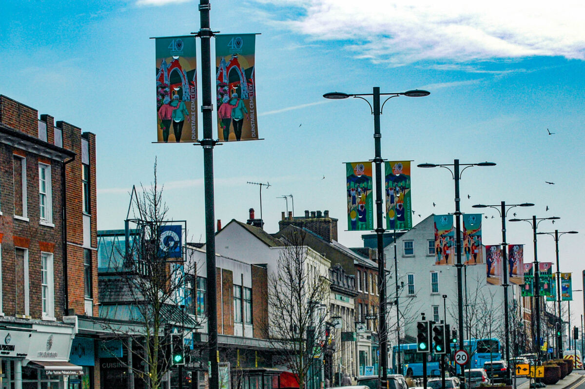 News – Dunstable Town Council