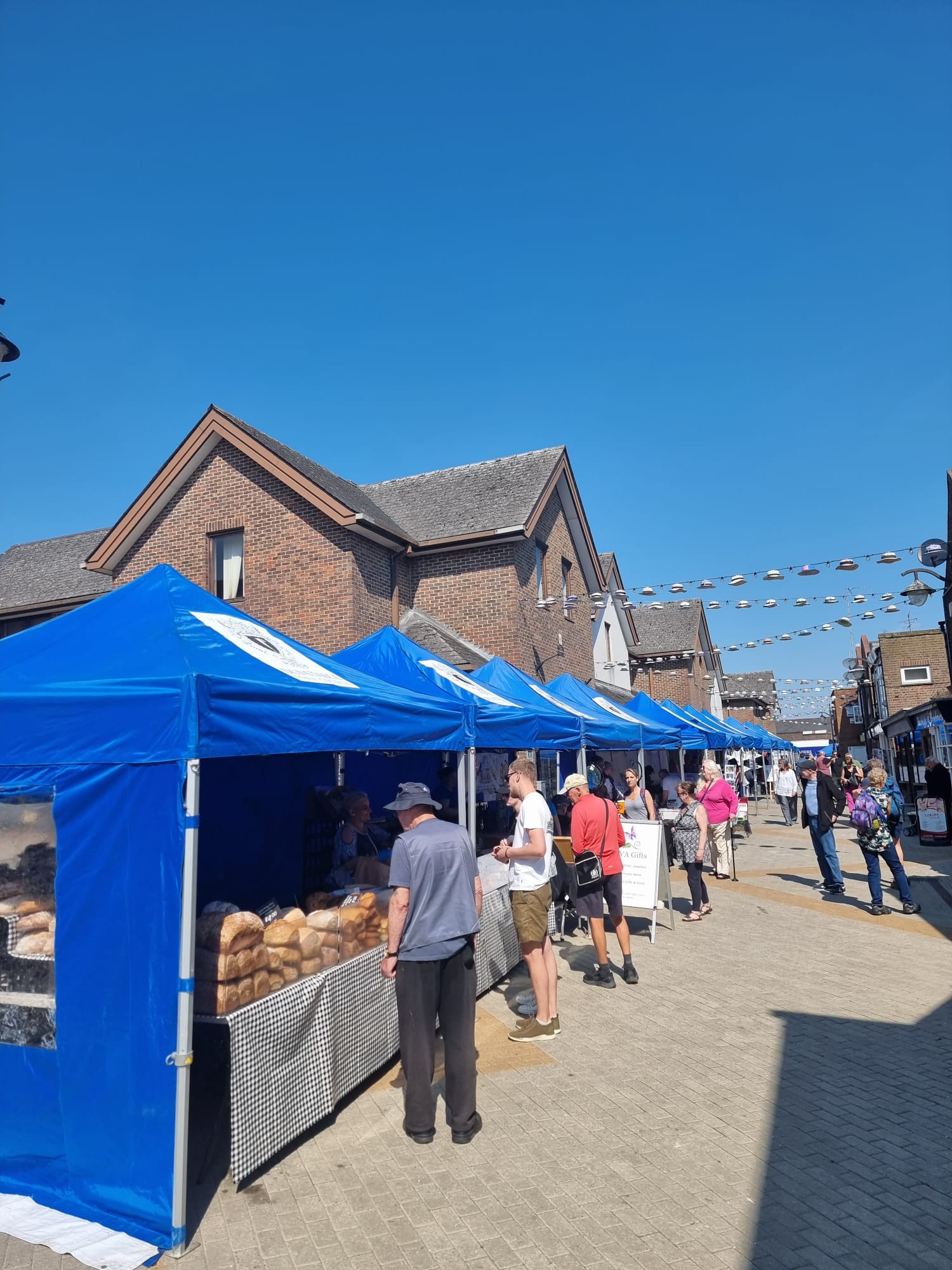 Town Centre - Dunstable Town Council