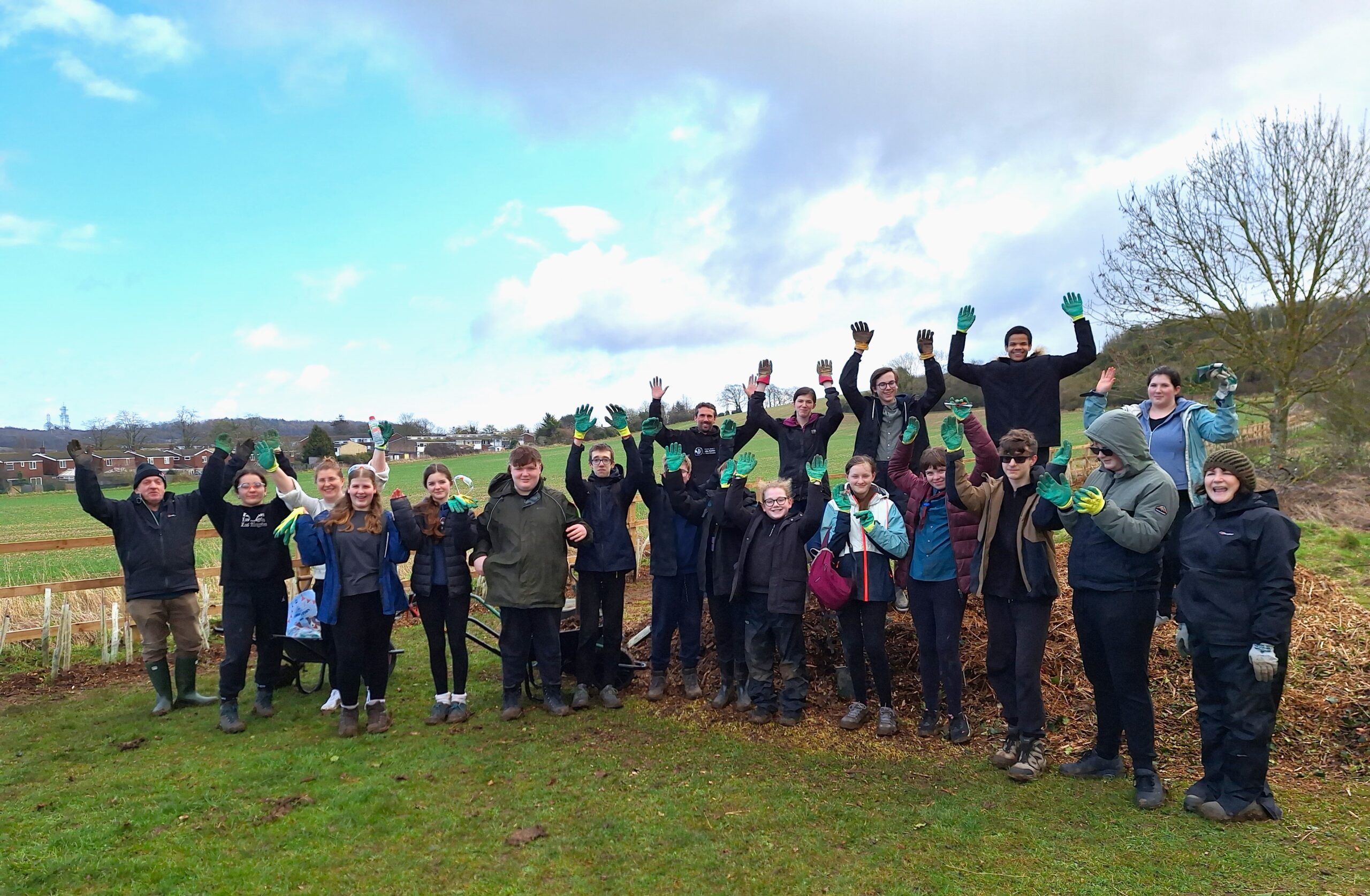 Your Community - Dunstable Town Council