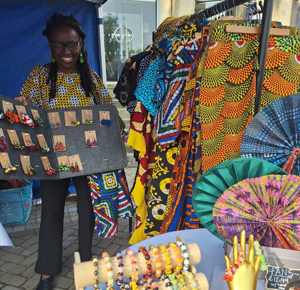 Middle Row Markets - Dunstable Town Council