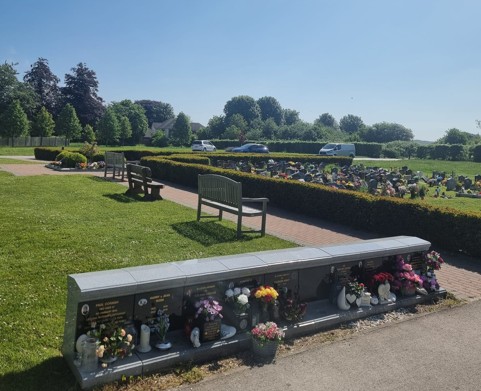 Funeral and Burial options - Dunstable Town Council
