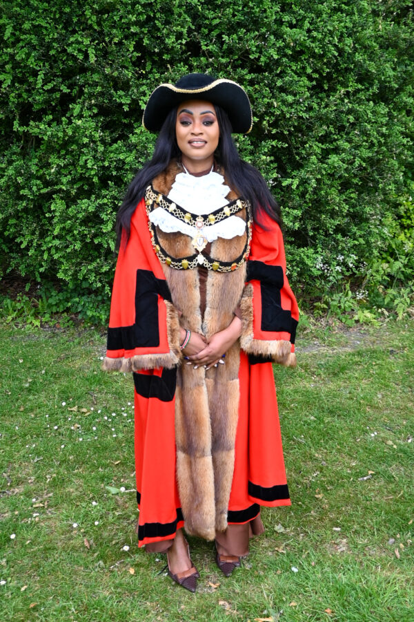 Your Council - Dunstable Town Council