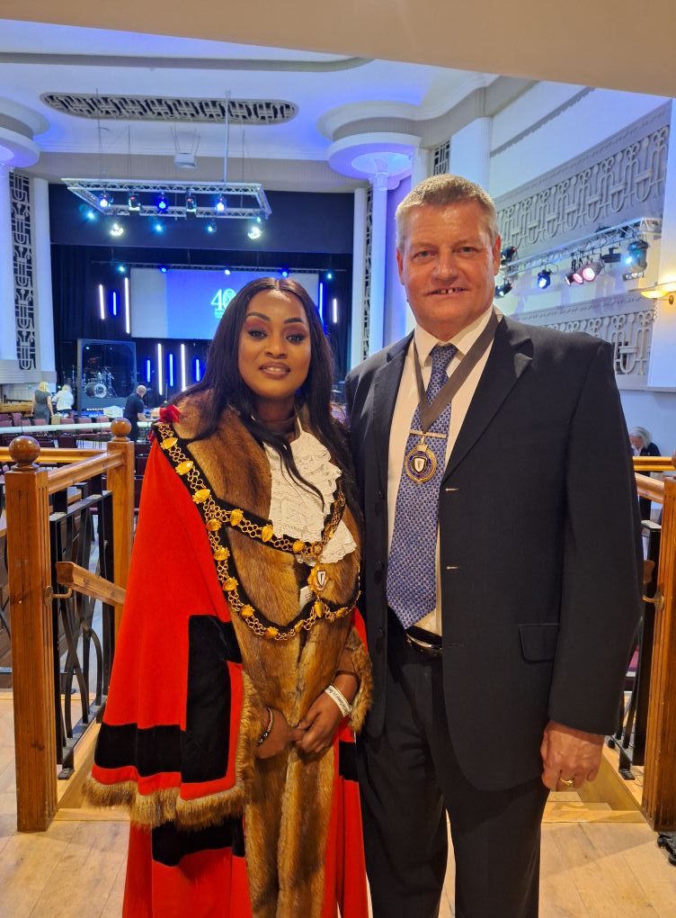 Your Council - Dunstable Town Council