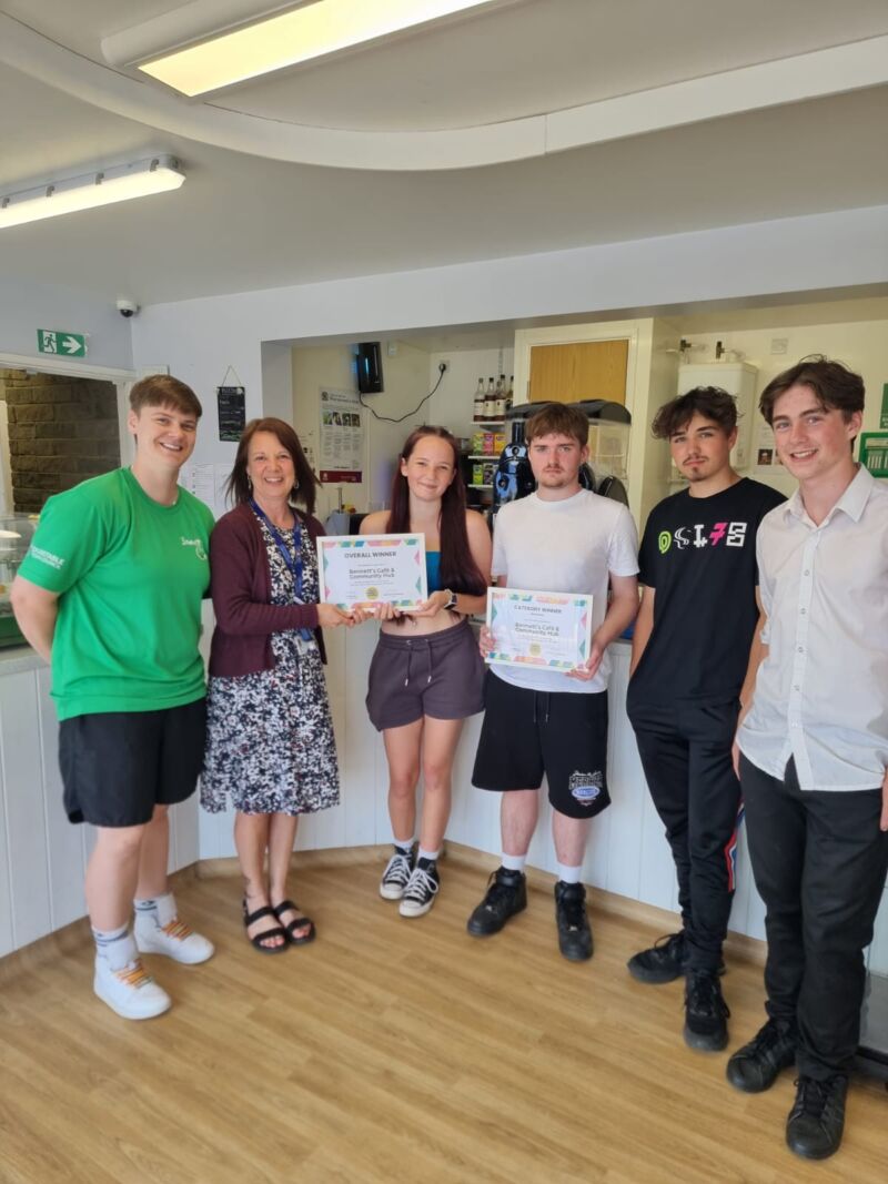 News – Dunstable Town Council