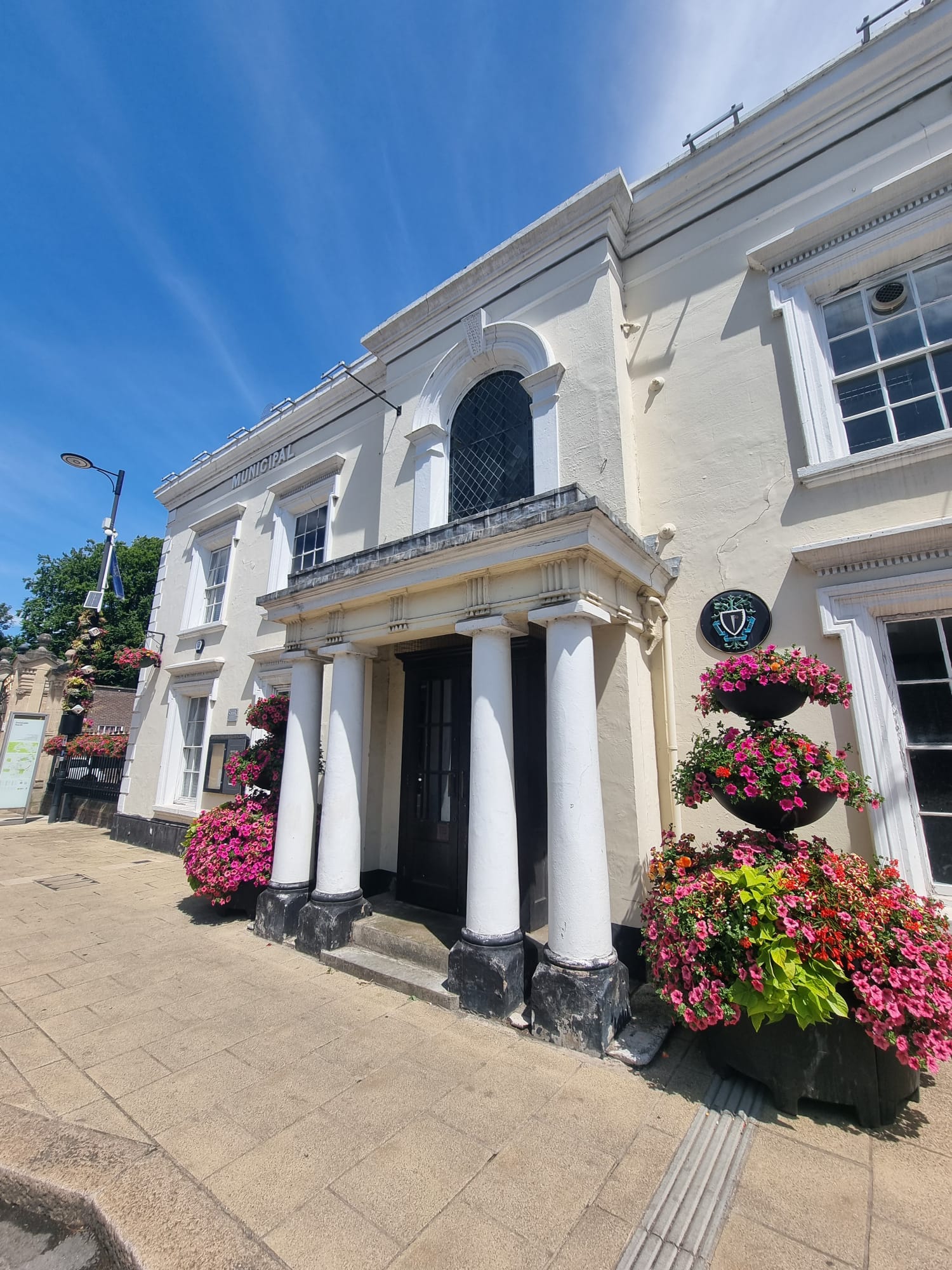 Your Council - Dunstable Town Council