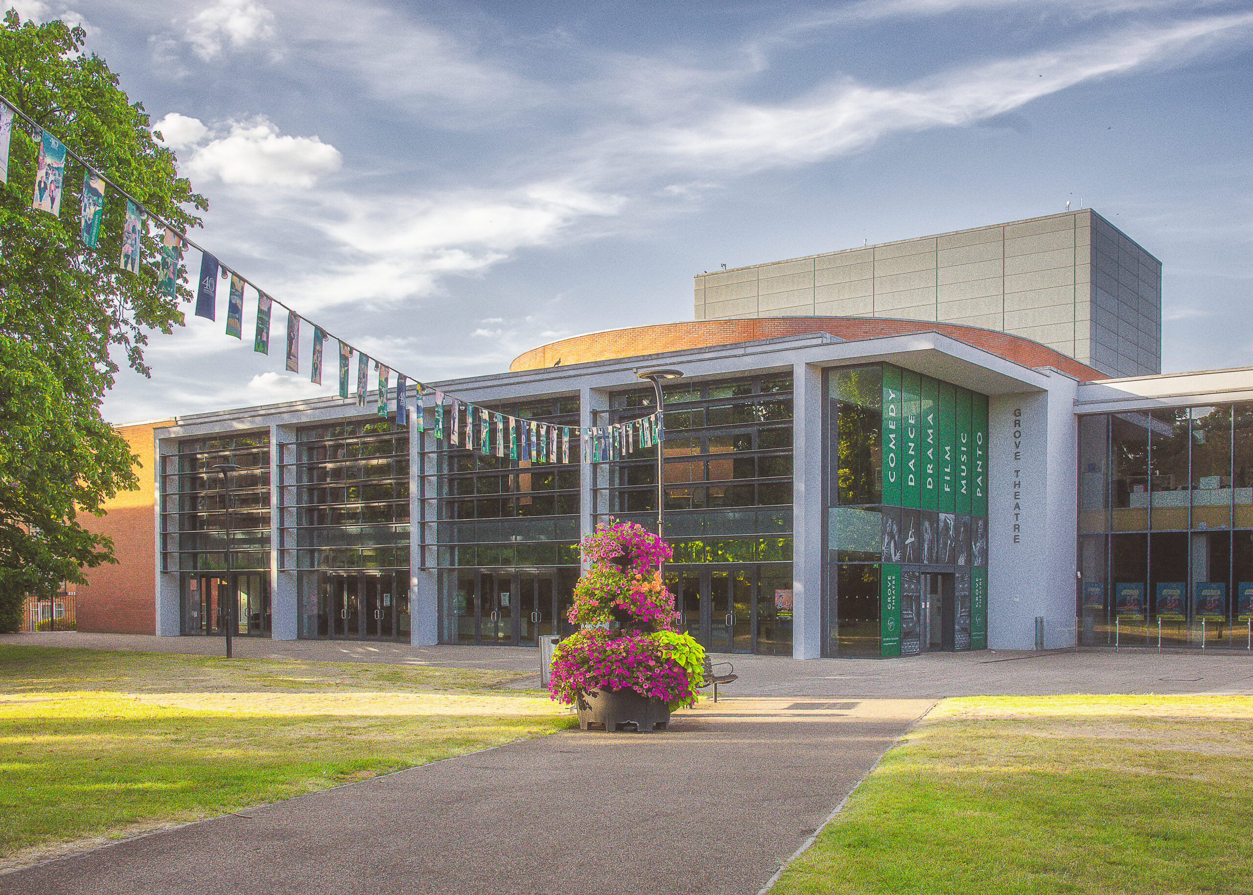 Your Community - Dunstable Town Council