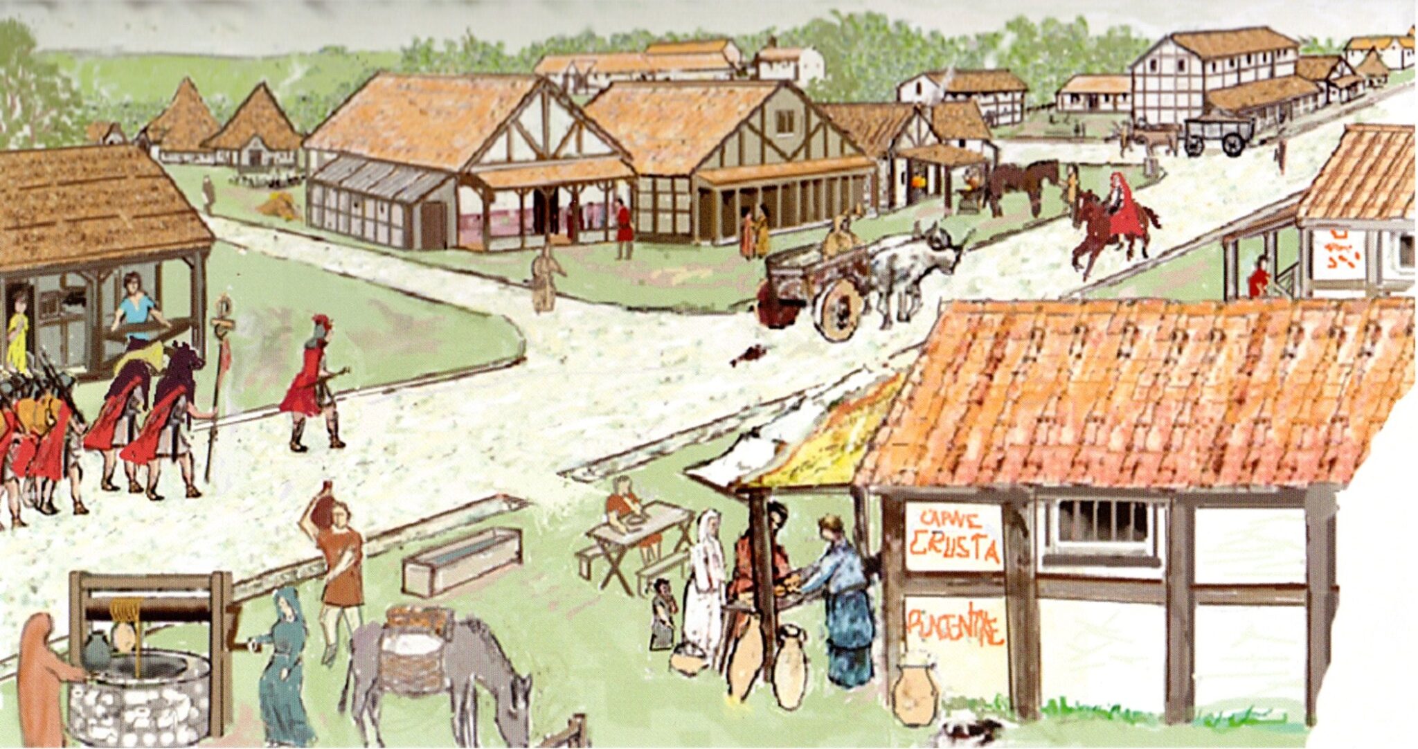 Priory Gardens - Dunstable Town Council