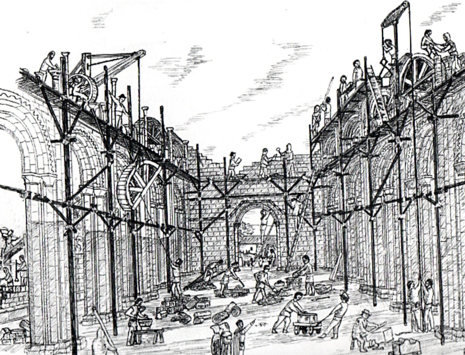 Priory Gardens - Dunstable Town Council