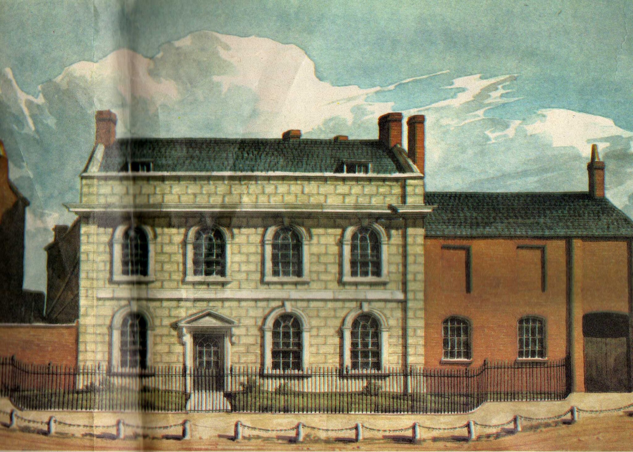 Priory Gardens - Dunstable Town Council